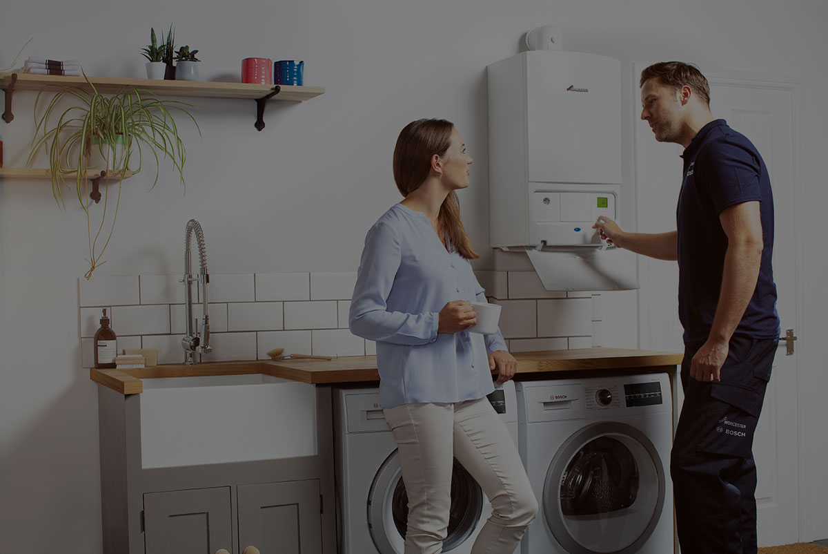 Arc Services – Heating and Plumbing Services